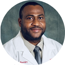 Dr. Kingsley Anurugwo, MD, Miami Lakes, FL | Internist
