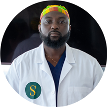 Dr. Kofi Sarfo Kantanka, MD, TX | Primary Care Doctor