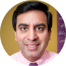 Dr. Kris Popli, DDS, Tysons Corner, VA | Dentist | Get Virtual Care