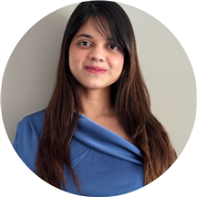 Dr. Krishna Chitroda, PT, DPT, New York, NY | Physical Therapist