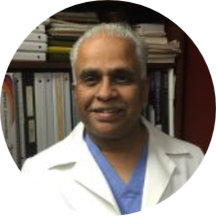Dr. Krishna Narayanan, MD | Krisha Narayanan, MD LLC, Pittsburgh, PA