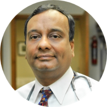 Dr. Krishnaiyer Subramani, MD, West Islip, NY | Gastroenterologist