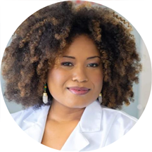 Dr. Kristian Rainge-Campbell, DC | Arrowhead Clinic, Lithia Springs, GA