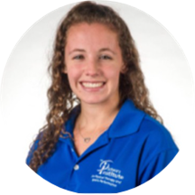 Dr. Kristin Tusa, DPT, Bay Shore, NY | Physical Therapist
