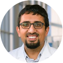 Dr. Kshitij Manchanda, MD, Frisco, TX | Foot & Ankle Specialist