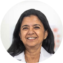 Dr. Kumari Iyer, MD, Houston, TX | Internist | Get Virtual Care