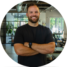 Dr. Kyle Stringer, DPT, Overland Park, KS | Physical Therapist
