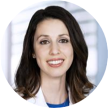 Dr. Kylee Stouder, MD, The Woodlands, TX | Internist