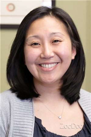 Dr. Kyoko Okamura, MD | Kyoko Okamura MD, MPH & Susan Mann MD | OB-GYN