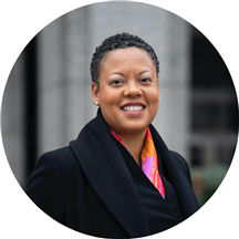 Dr. LaKeasha Sullivan, PhD, New York, NY | Psychologist