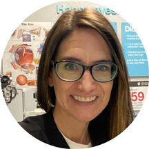 Dr. Lana Heckman, OD, Wyomissing, PA | Optometrist | Get Virtual Care