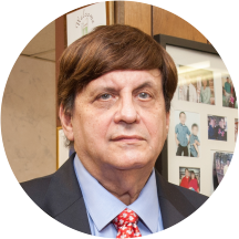 Dr. Larry Greenbaum, DDS | Larry Greenbaum, DDS, Chevy Chase, MD