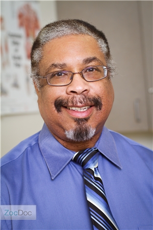 Dr. Larry Johnson, MD | Hampton Medical Clinic, Dallas, TX