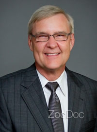 Dr. Larry Lewis, OD | Eye Physicians of Central Florida, Maitland, FL