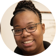 Dr. Lashea Davis Roland, MD, Silver Spring, MD | OB-GYN