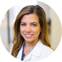 Dr. Laura Bohman, DPM | University Foot & Ankle Institute, Simi Valley, CA