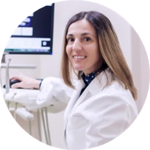 Dr. Laura Simon, DMD | Boston Dental, Boston, MA | Dentist