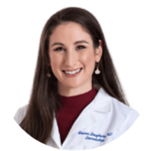 Dr. Lauren N Daugherty, MD, Marietta, GA | Dermatologist