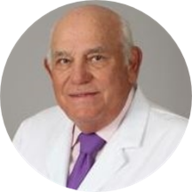 Dr. Lawrence Dorr, MD | Keck Medicine of USC - Orthopedic Surgery