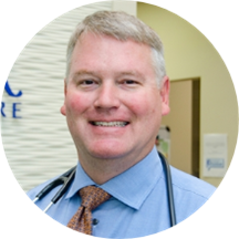 Dr. Lee Herman, MD | Johns Creek Primary Care, Suwanee, GA | Internist