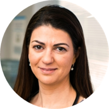 Dr. Leila Obeid, MD, Wynnewood, PA | Internist | Get Virtual Care