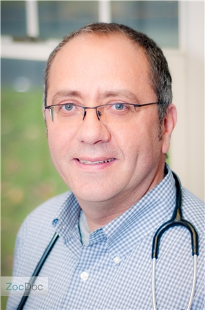 Dr. Leon Rapko, DO | Huntington Walk-In Medical Center, Shelton, CT