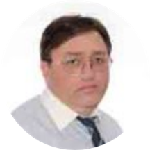 Dr. Leonid Vorobyev, MD, NY | Psychiatrist | Get Virtual Care