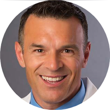 Dr. Lester Randall Mohler, MD, San Diego, CA | Orthopedic Surgeon