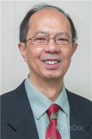 Dr. Lester Tengsico, DPM | Lester Tengsico, DPM, Portland, OR