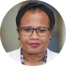 Dr. Letisha Sneed, MD | Step By Step Pediatrics, San Antonio, TX