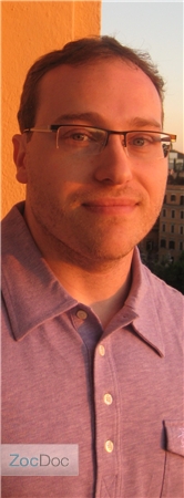 Dr. Lev Grinman, MD | iSleep Program, Bronx, NY | Neurologist