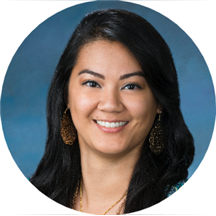 Dr. Lianne Chuck-Azan, OD, Atlanta, GA | Optometrist