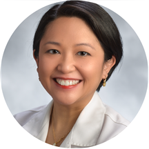 Dr. Lily Go, MD | Corewell Health Wayne Hos Int Med 7330 N CantonCtr ...