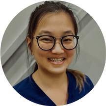 Dr. Lily Li, OD, Brooklyn, NY | Optometrist | Get Virtual Care