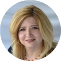 Dr. Lily Sabouri, DO, Bay City, MI | Family Physician