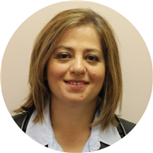 Dr. Lina Leykina, MD, Staten Island, NY | Endocrinologist