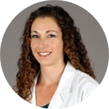 Dr. Lindsay Reder, MD | Keck Medicine of USC - Otolaryngology