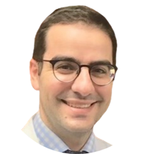 Dr. Lion Sassoon, DPM, Owings Mills, MD | Podiatrist