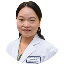 Dr. Lisa Ma, DNP, New York, NY | Family Nurse Practitioner