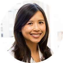 Dr. Lisa Nguyen, DDS | Alliance Dental & Orthodontics, San Francisco, CA