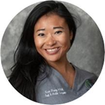 Dr. Lisa Zhang, DPM, Millburn, NJ | Podiatrist | Get Virtual Care