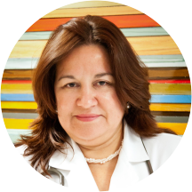 Dr. Livia Gadea, MD | Family Physicians Associates, Miami Beach, FL