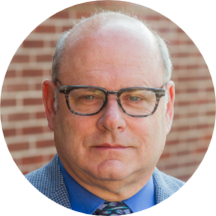 Dr. Lowell Davis, OD | Eyestyles of NJ, Union, NJ | Optometrist