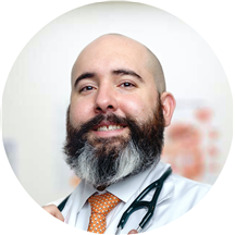 Dr. Luis A. Lopez, MD, Chicago, IL | Internist | Get Virtual Care