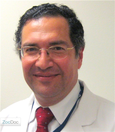 Dr. Luis Bonilla, MD | Luis Bonilla, MD, San Francisco, CA