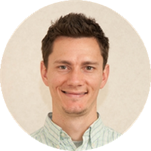 Dr. Luke Ernstberger, MD | IU Health Ball Memorial Physicians, Muncie, IN