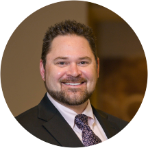 Dr. Luke Jacobsen, DDS | Starfire Family and Cosmetic Dentistry ...