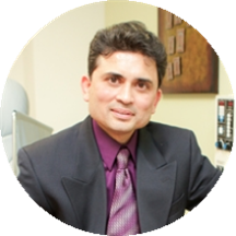 Dr. M.D. Thaker, DPM | Foot Care of New York, New York, NY