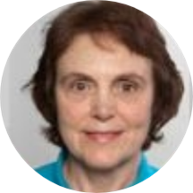 Dr. Madeleine Harbison, MD, New York, NY | Pediatric Endocrinologist