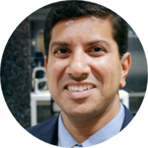 Dr. Madhu Murthy, MD, AZ | Infectious Disease Specialist